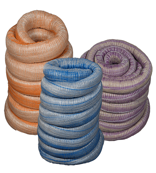 Le cordon coupe-feu VEDAFEU C © - VEDA France